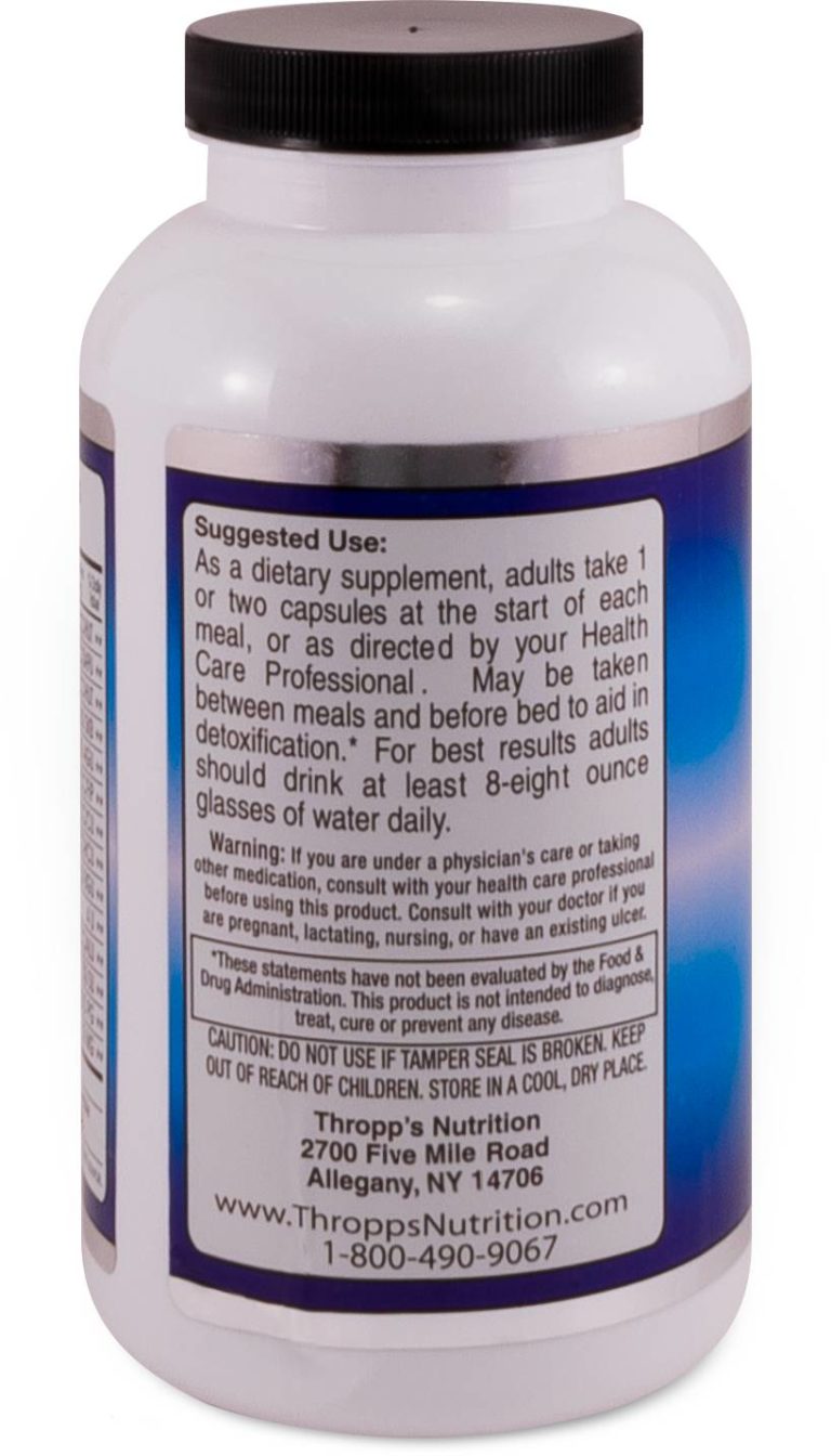 Elite-Zyme Pro – Thropp's Nutrition