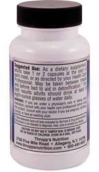 Elite-Zyme Pro – Thropp's Nutrition