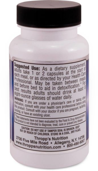 Elite-Zyme Pro – Thropp's Nutrition