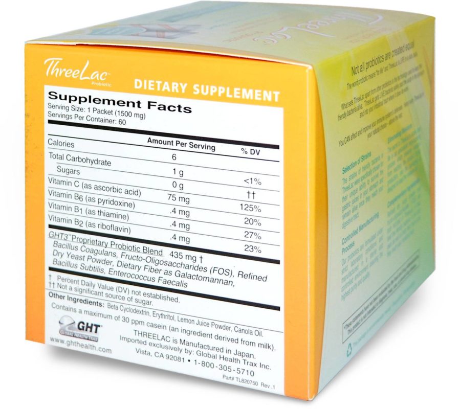 ThreeLac & Elite-Zyme Pro $5.00 OFF – Thropp's Nutrition